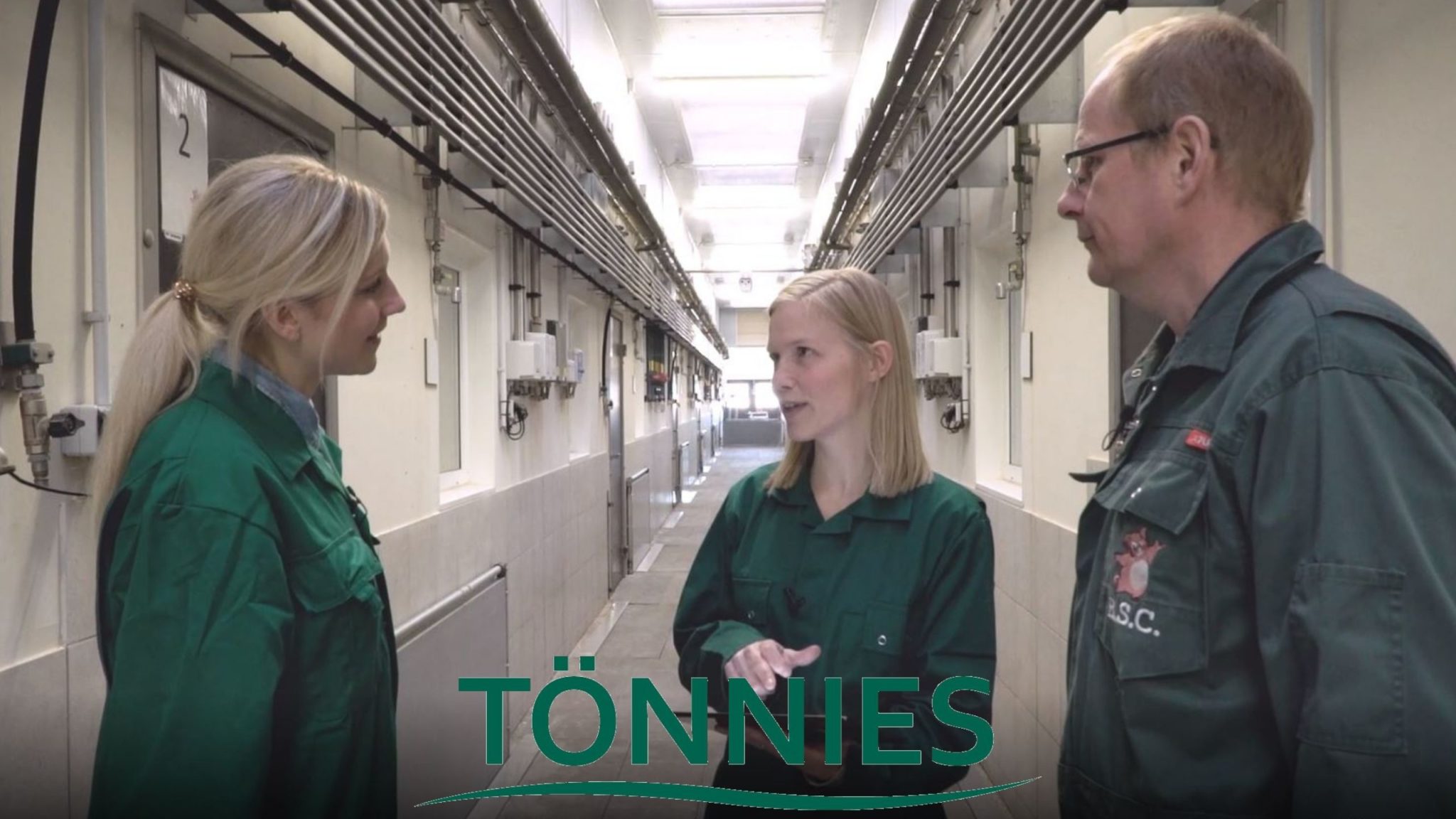 Qualität und Beratung durch Tönnies Livestock – Tönnies Agrarblog