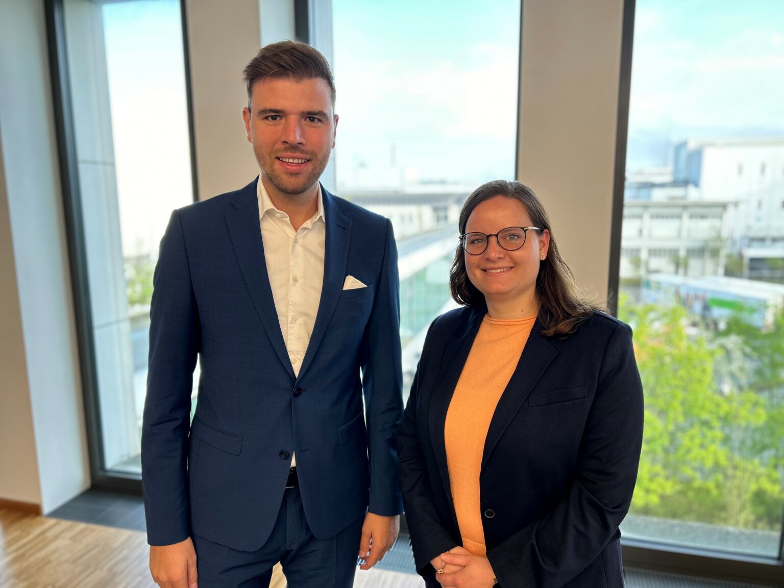 Tönnies Gruppe erweitert Geschäftsleitung mit Julia Hupp – Tönnies ...